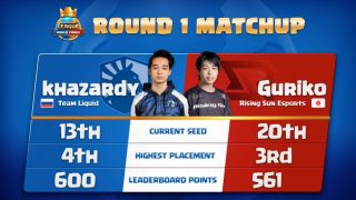 【クラロワリーグ】世界一決定戦 予習まとめ – らくログ